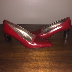 Sesto Meucci | Shoes | Sesto Meucci Vintage Heels | Poshmark